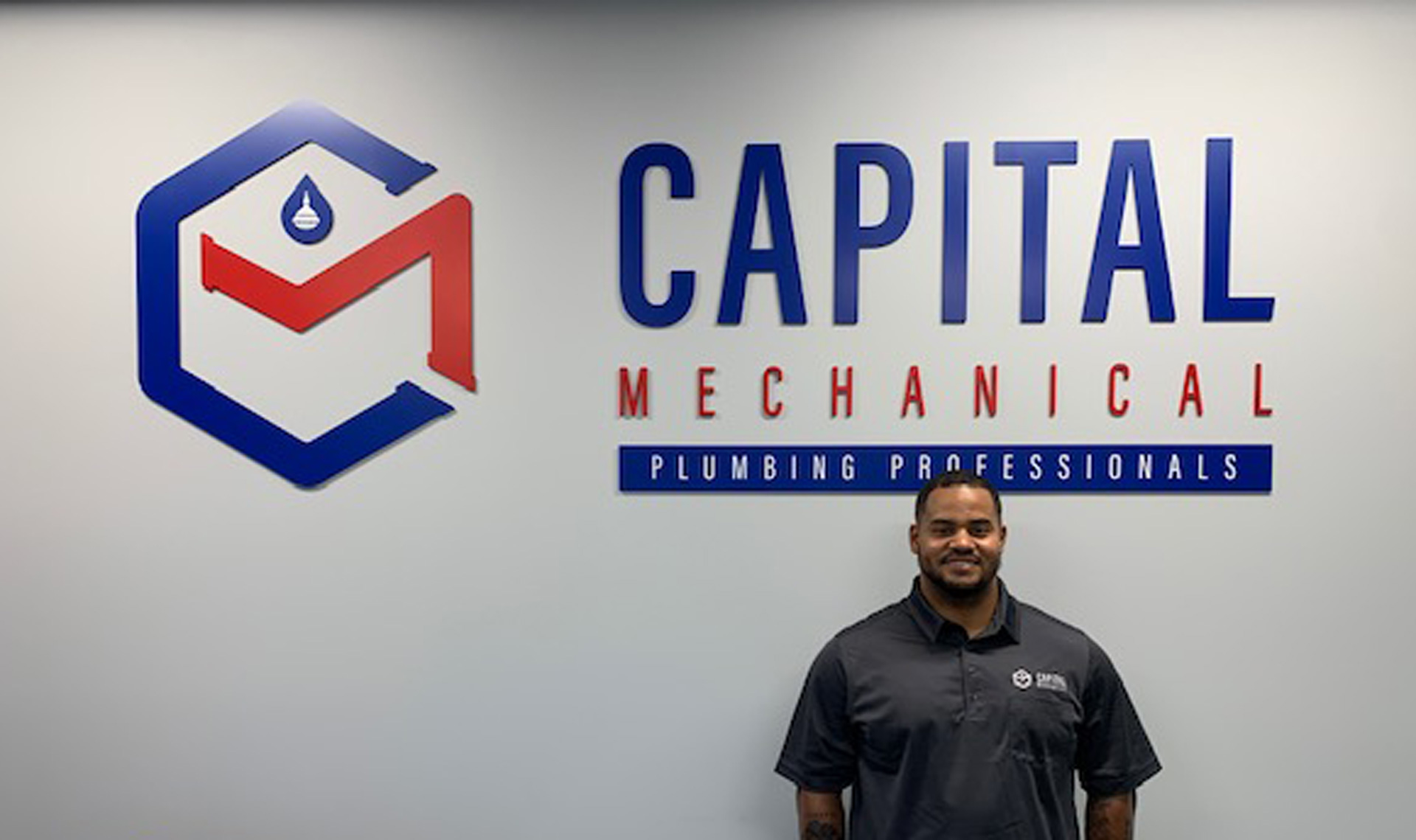 A Journey Through Capital Mechanical - Capital Mechanical