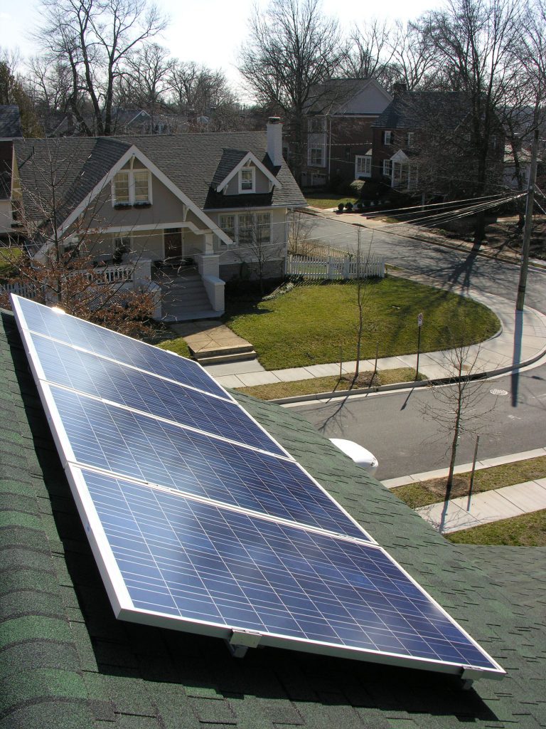 How Do Solar Panels Work? - Prospect Solar