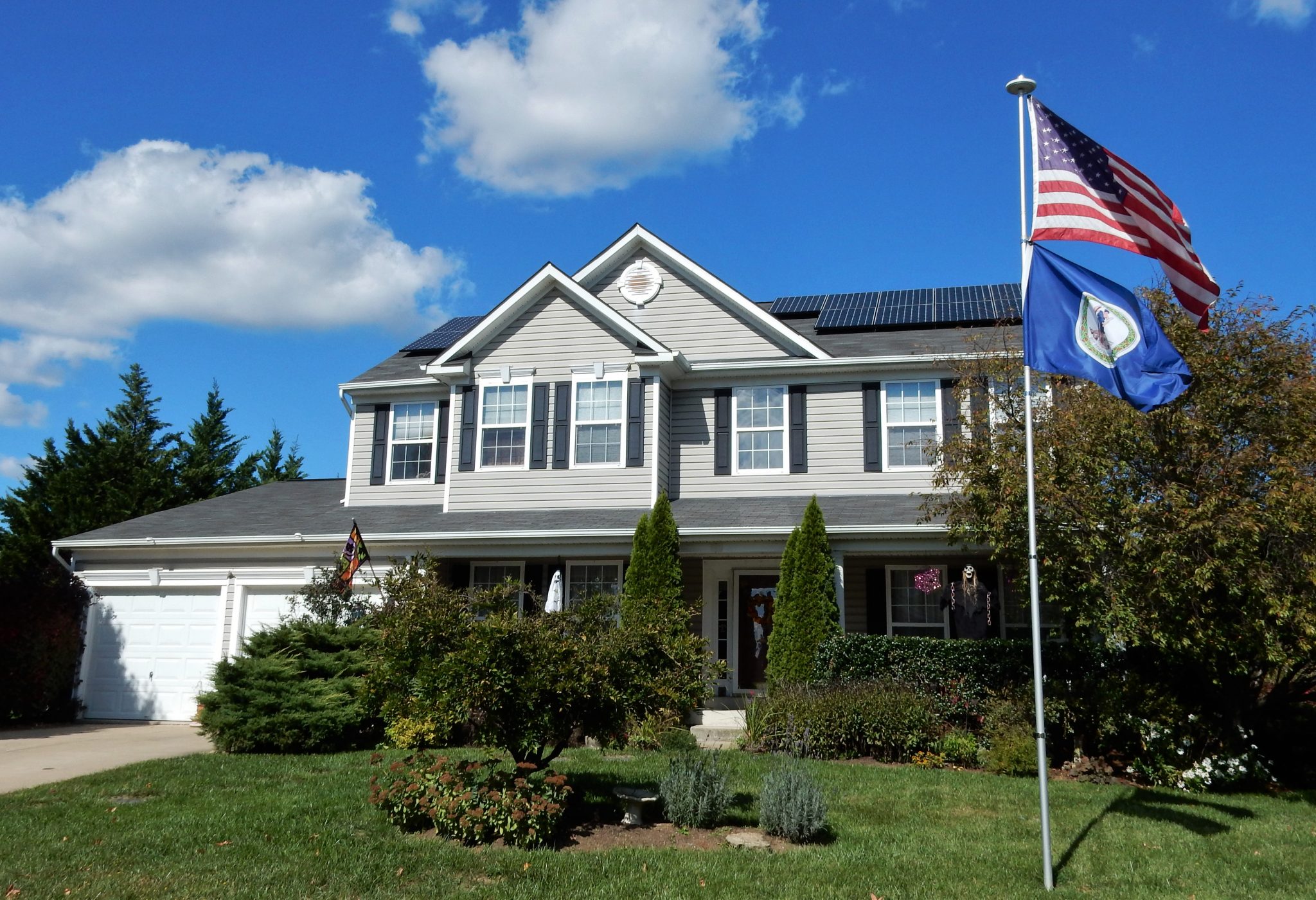 Residential - Prospect Solar