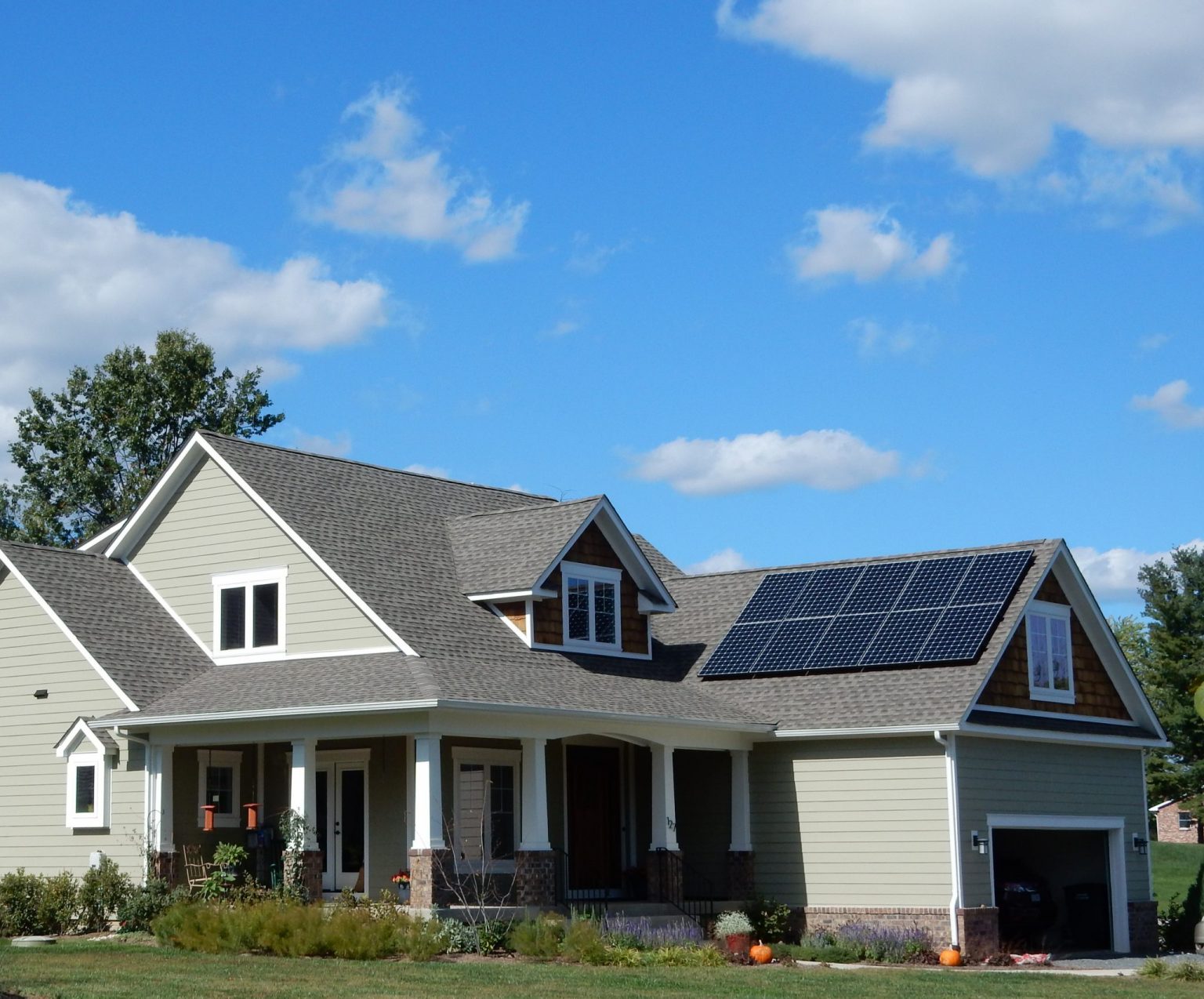 Residential - Prospect Solar