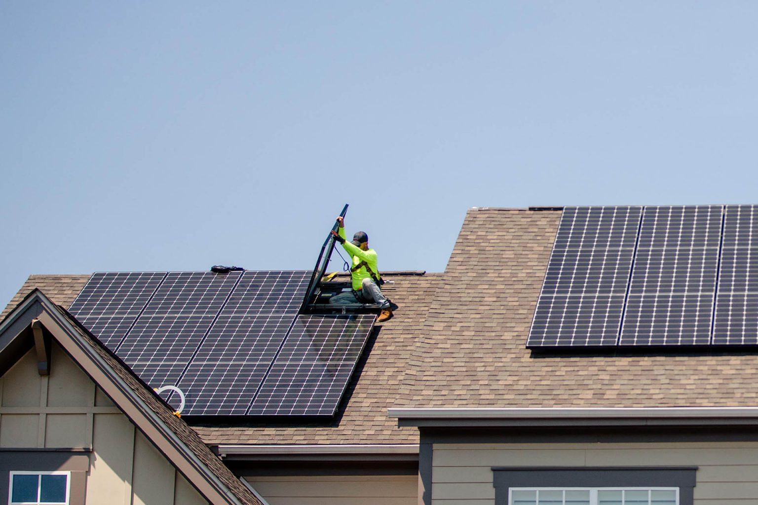 Portfolio - Prospect Solar