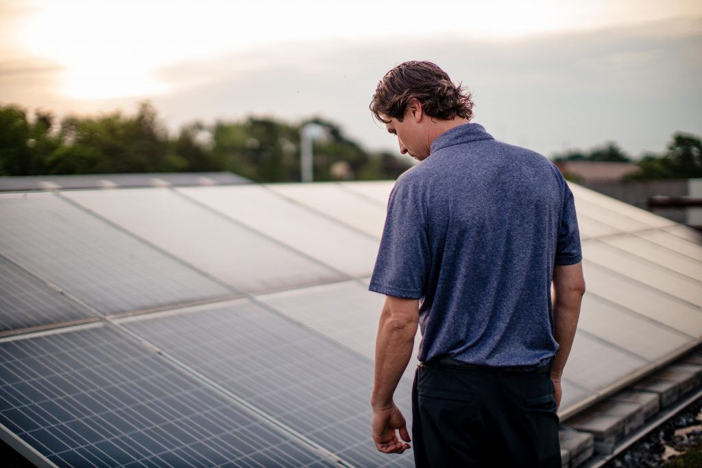 Farms - Prospect Solar