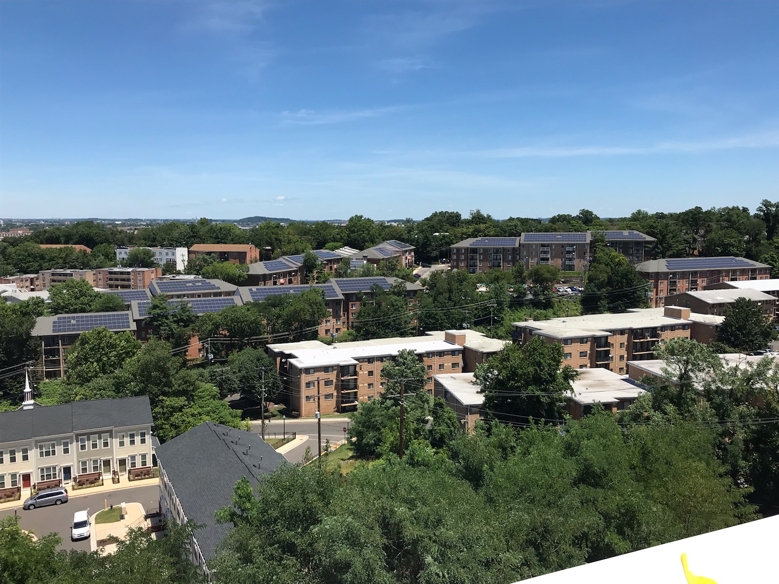 Commercial - Prospect Solar