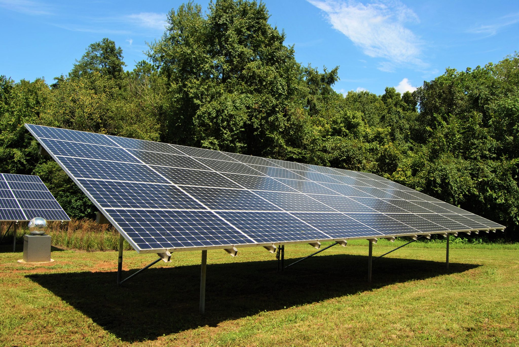 Farms - Prospect Solar