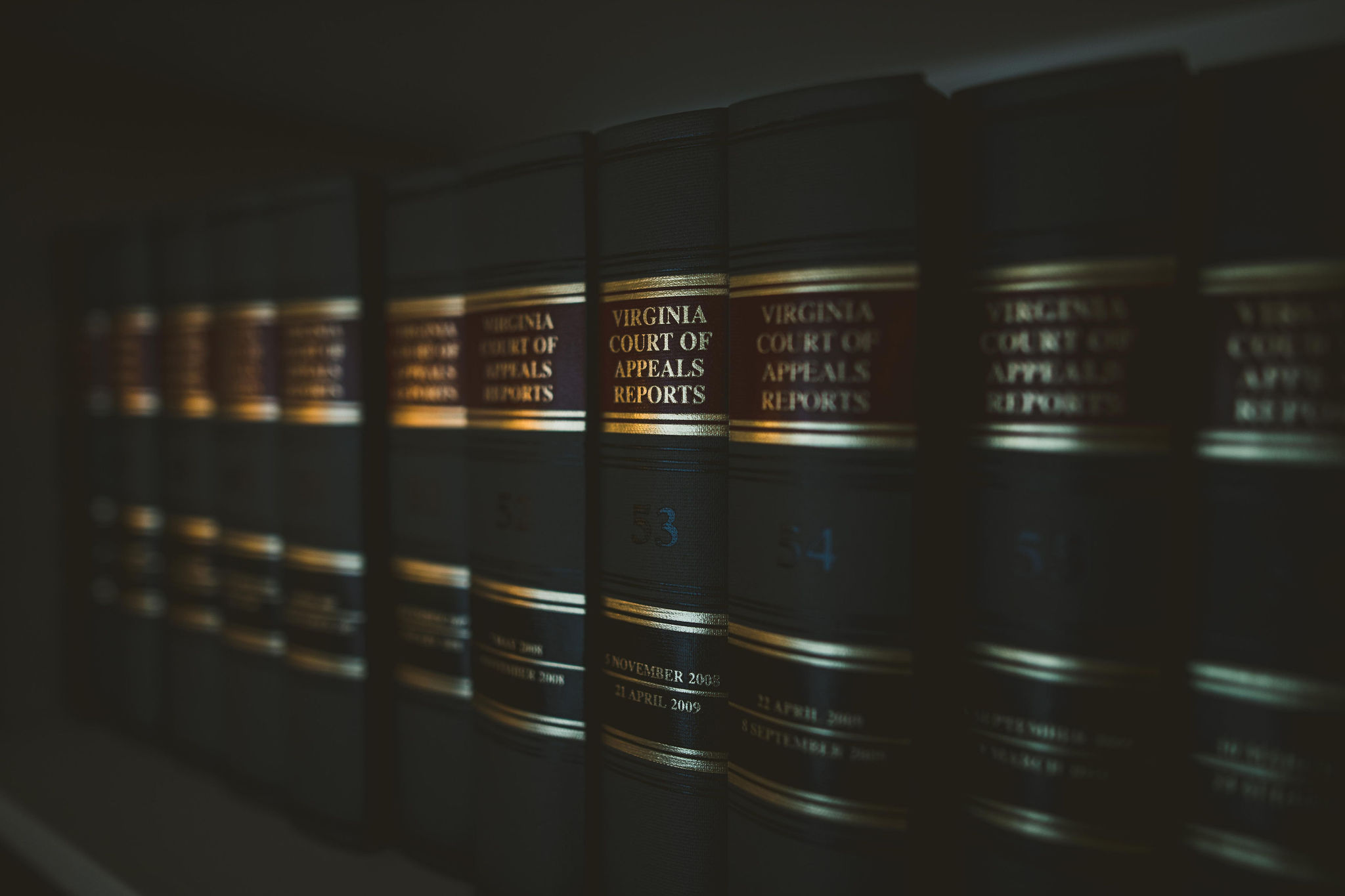 Ashwell & Ashwell - Serious legal expertise - Warrenton VA