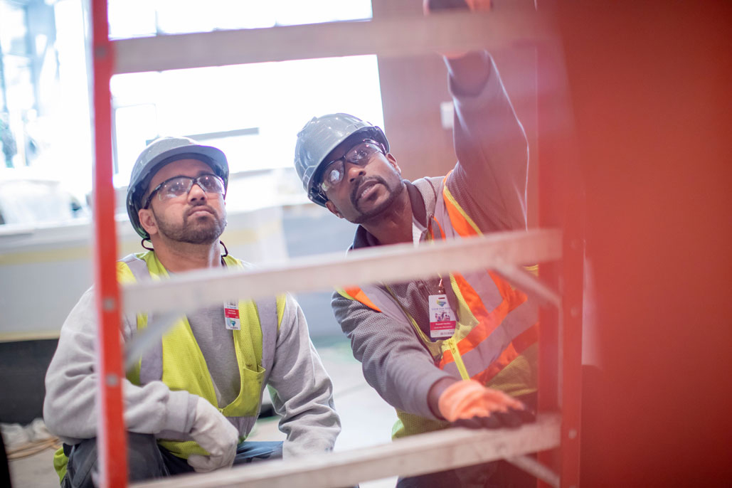 Home - Vertical Mechanical Group